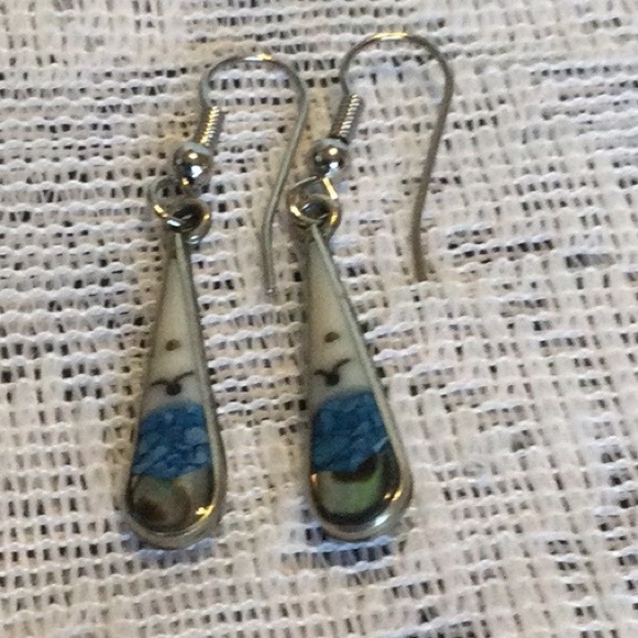 Jewelry | Alpaca Earrings | Poshmark